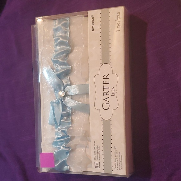 Amscan | Accessories | Garter | Poshmark